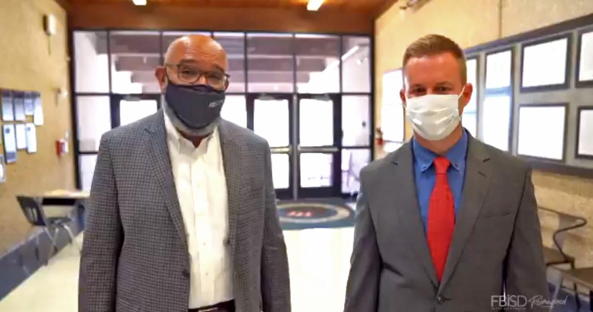 Fort Bend ISD teachers ‘leveraged to the max’ as 30,000 students ...