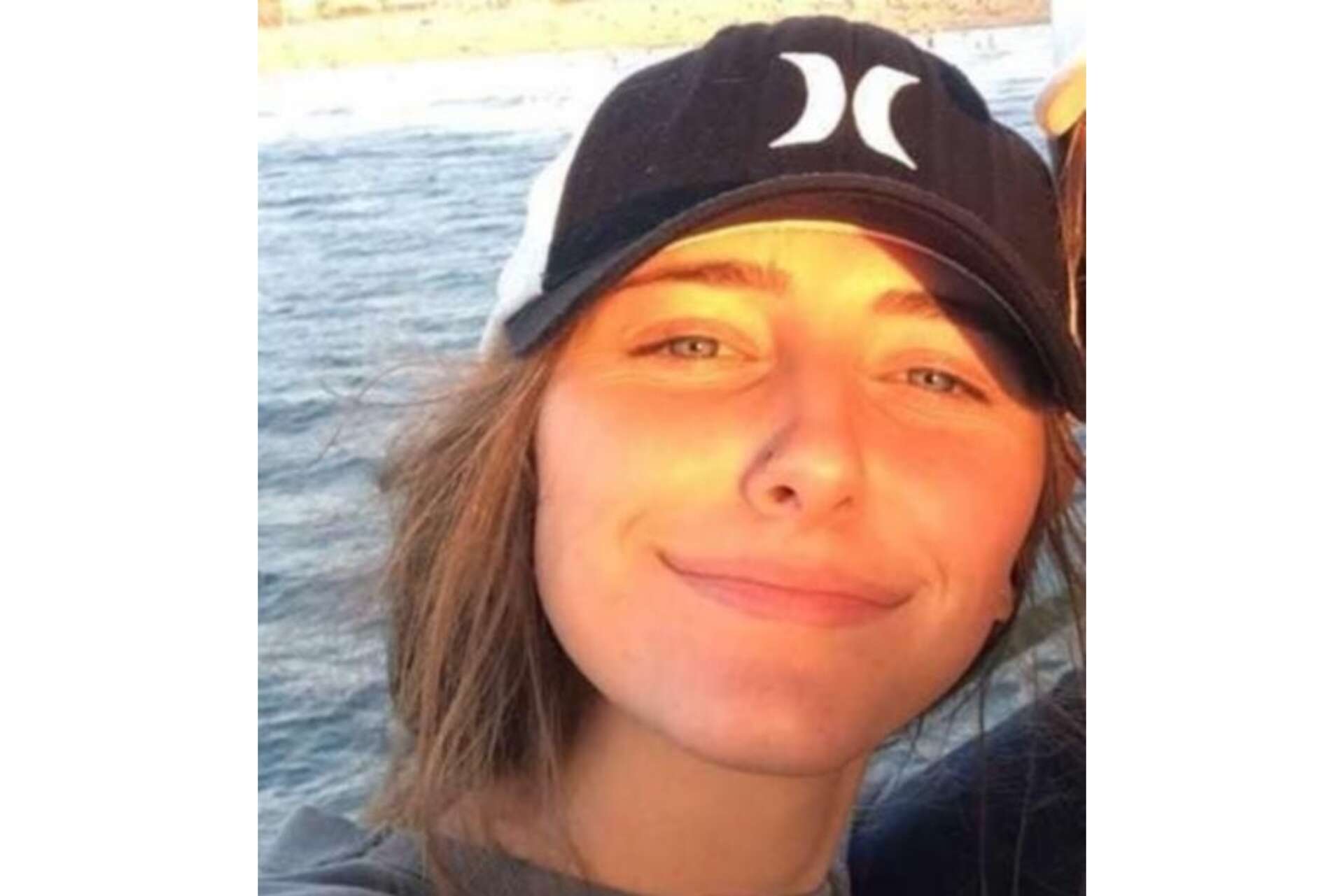 3 years ago, Karlie Lain Gusé walked out of her California home. She's ...