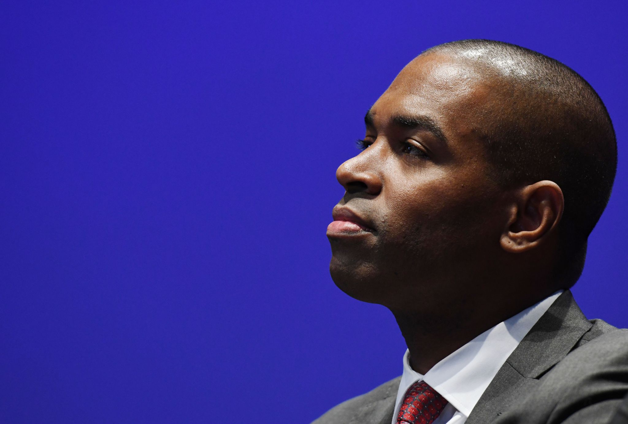 Delgado and Van De Water face off in Congressional debate