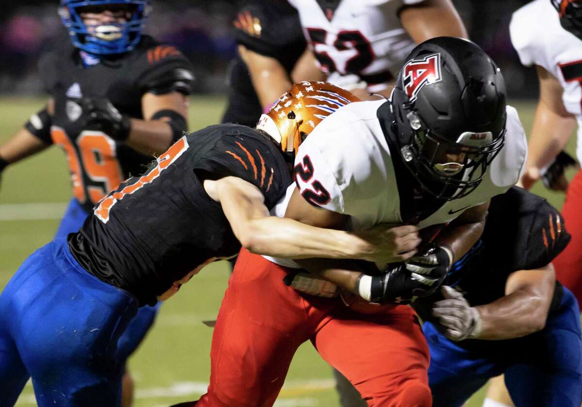 FOOTBALL: Jackson earns 200th win as Grand Oaks rolls