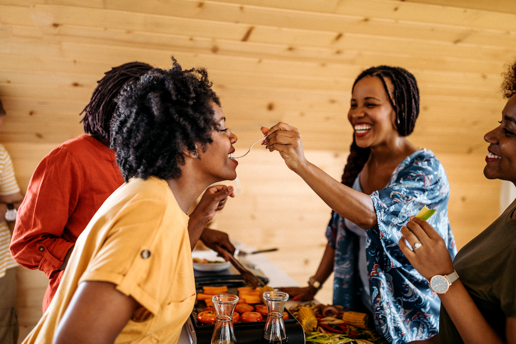 Feast your eyes on Houston’s new virtual food tour