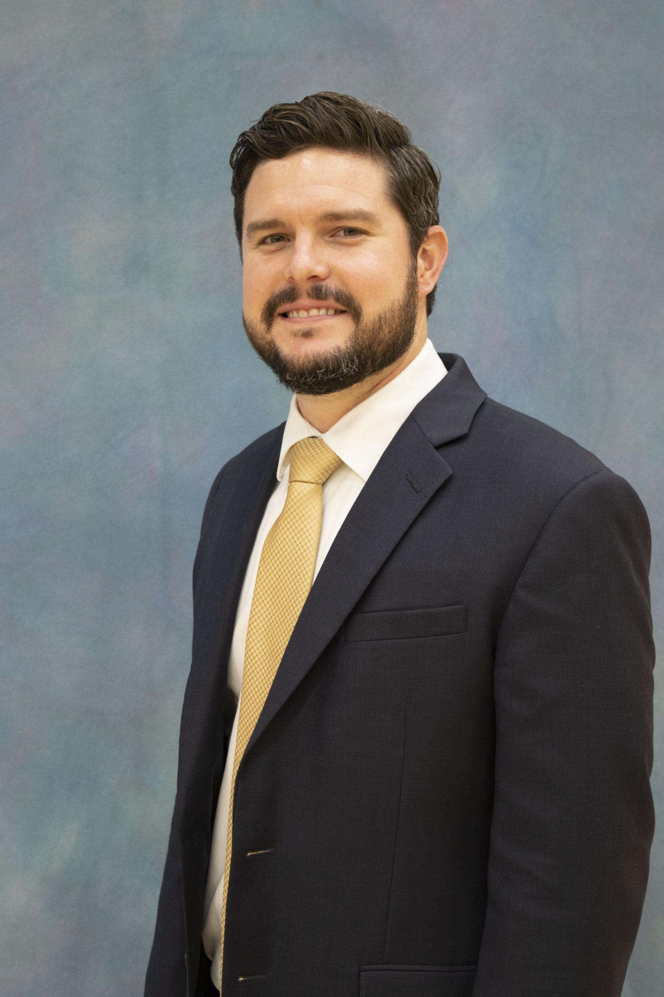 Hughey earns exclusive leadership invitation