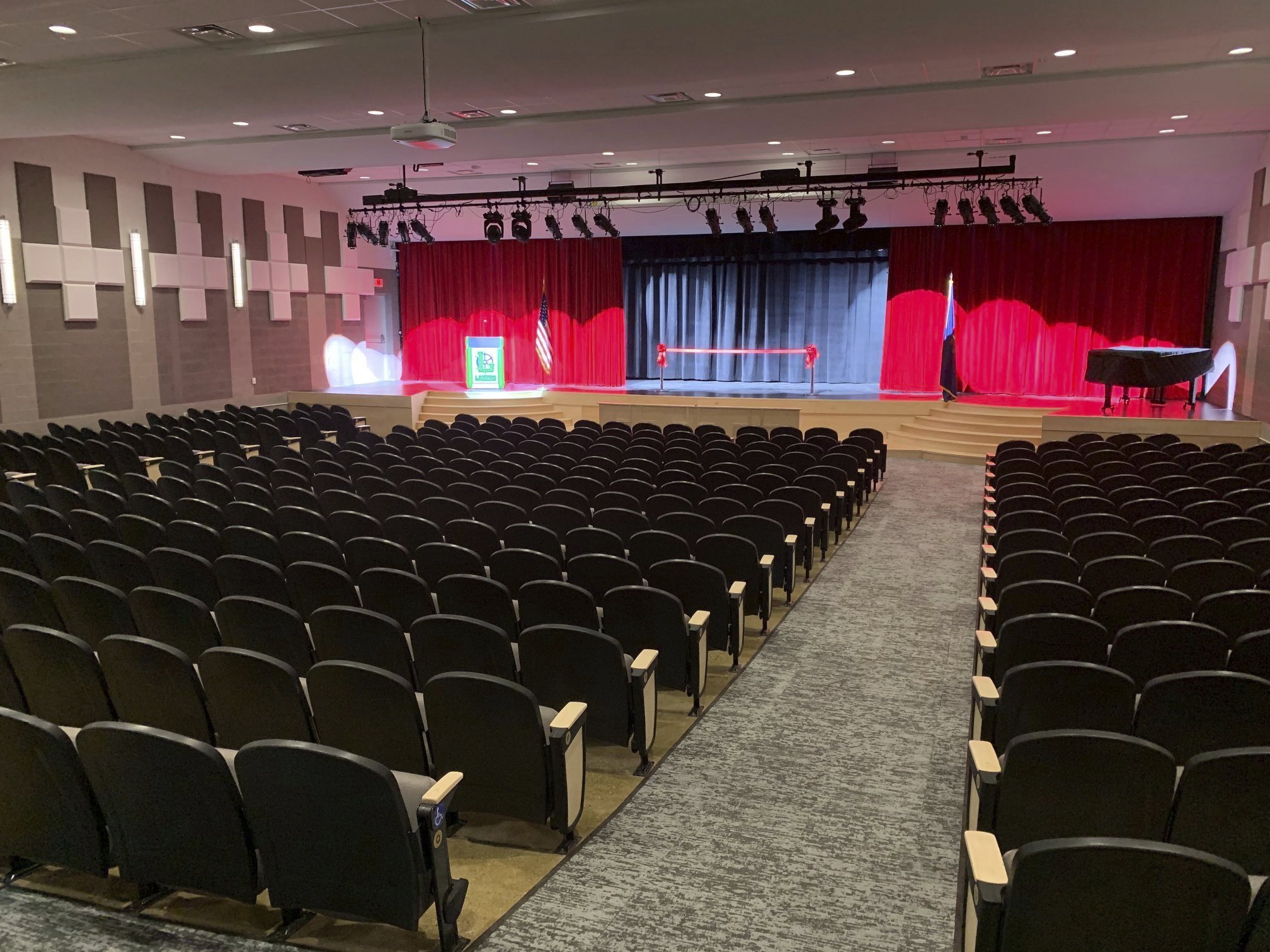 Laker Schools plan for holiday season