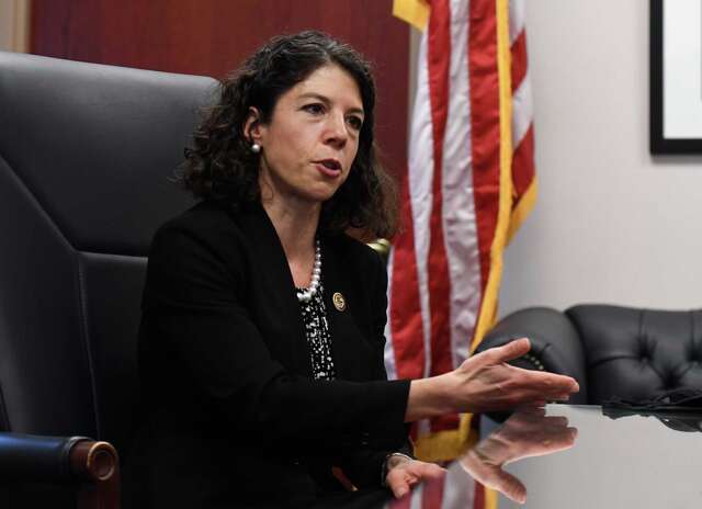 New U.S. Attorney Antoinette Bacon brings energy, plans to tackle violence