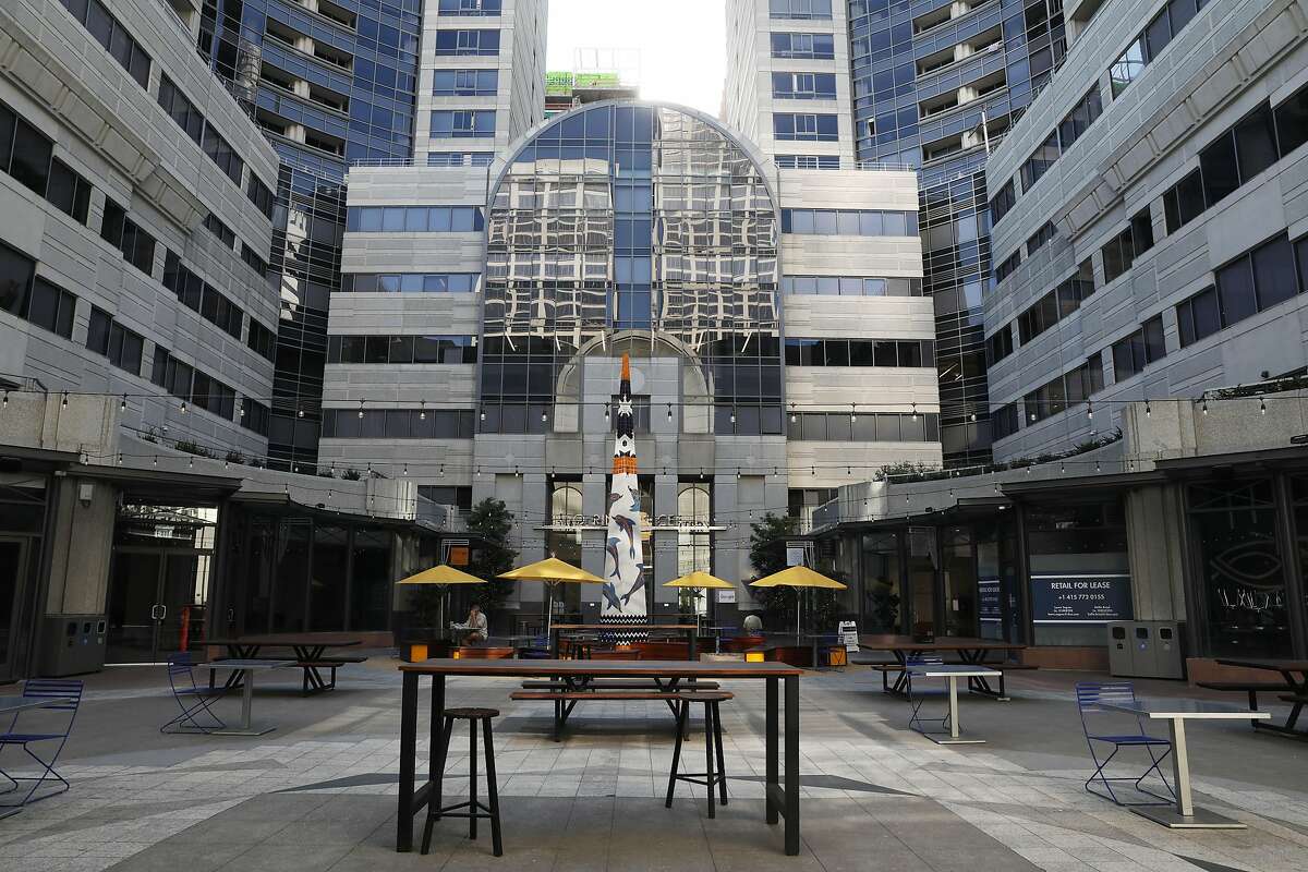 Google expands S.F. office despite shift to working from home during ...