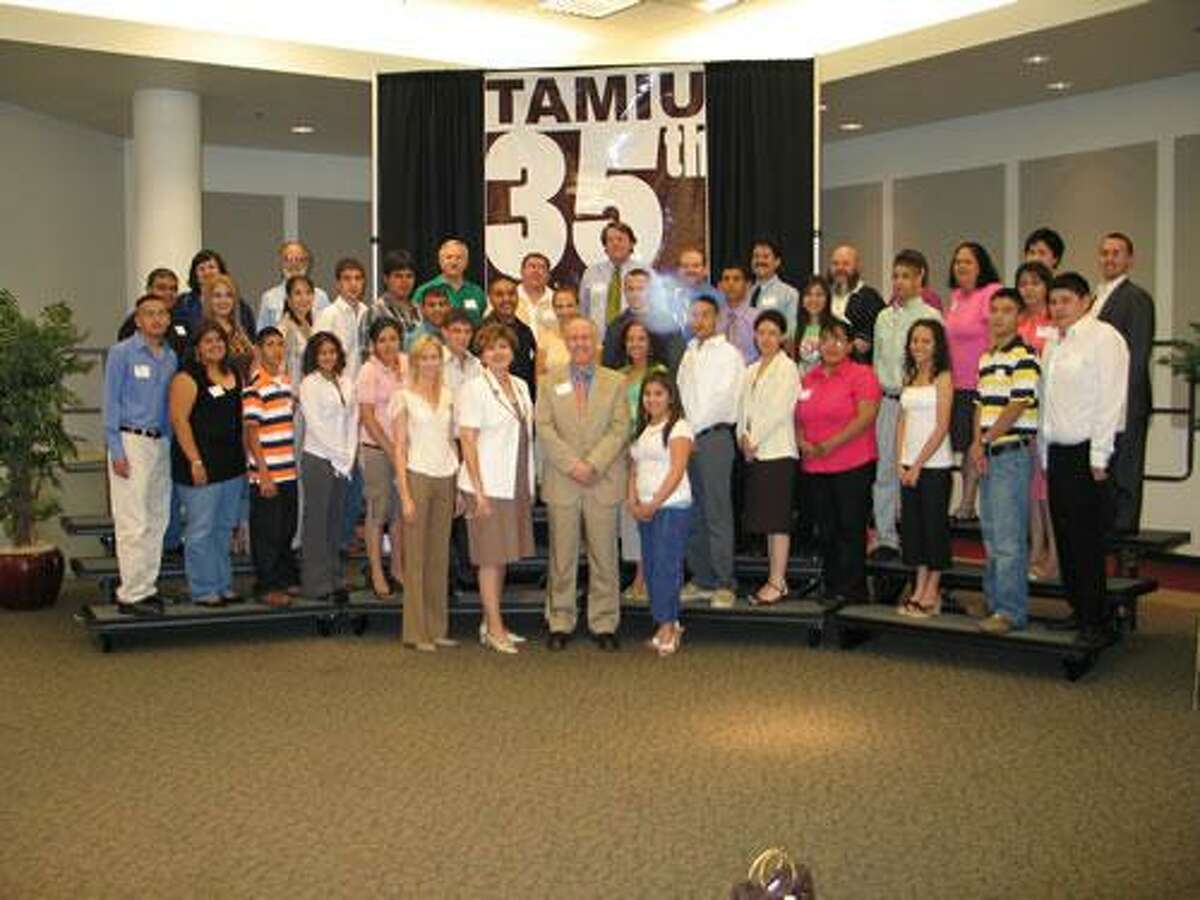TAMIU’s 50th anniversary: The fourth decade