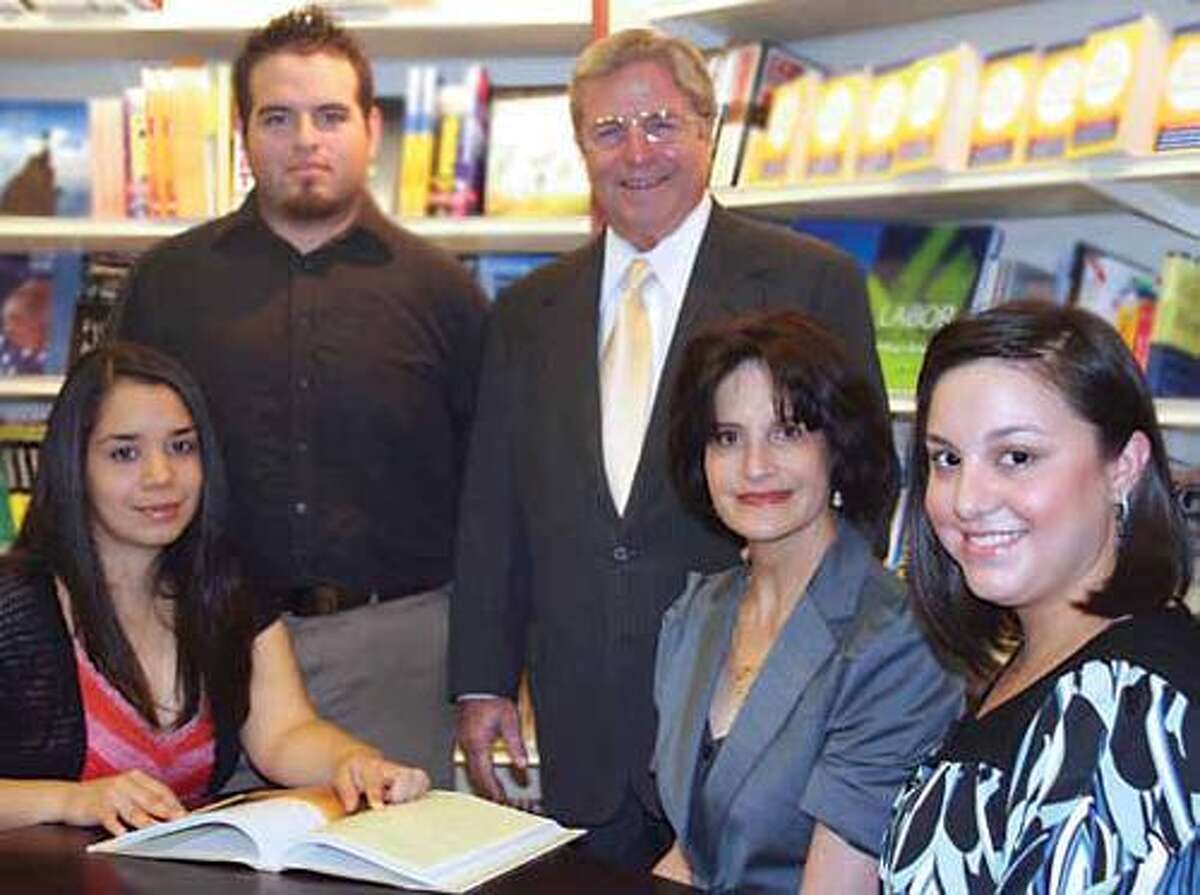TAMIU’s 50th anniversary: The fourth decade