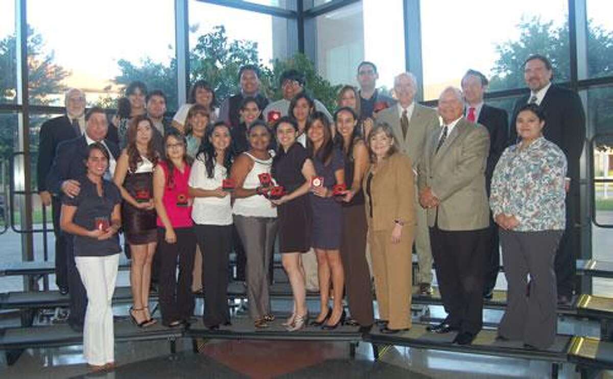 TAMIU’s 50th anniversary: The fourth decade