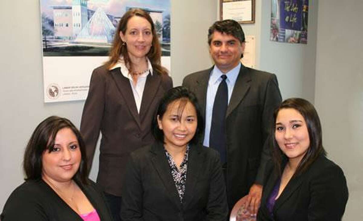 TAMIU’s 50th anniversary: The fourth decade