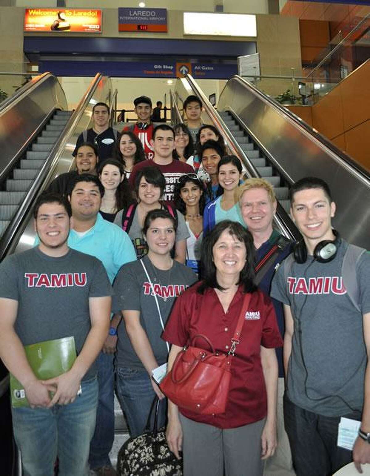 TAMIU’s 50th anniversary: The fourth decade