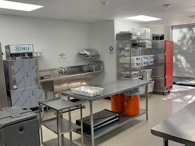 Hope Center Houston in Spring partially reopens their doors for ...