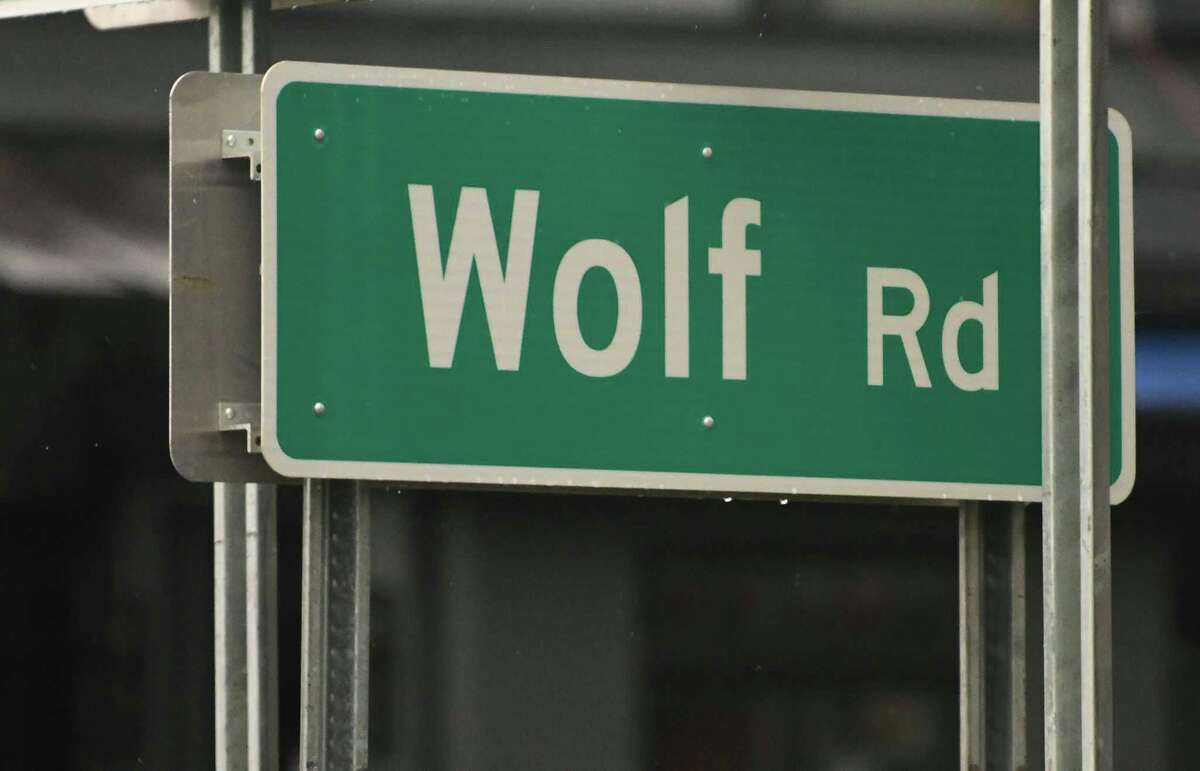 Looking back at Wolf Road through the years
