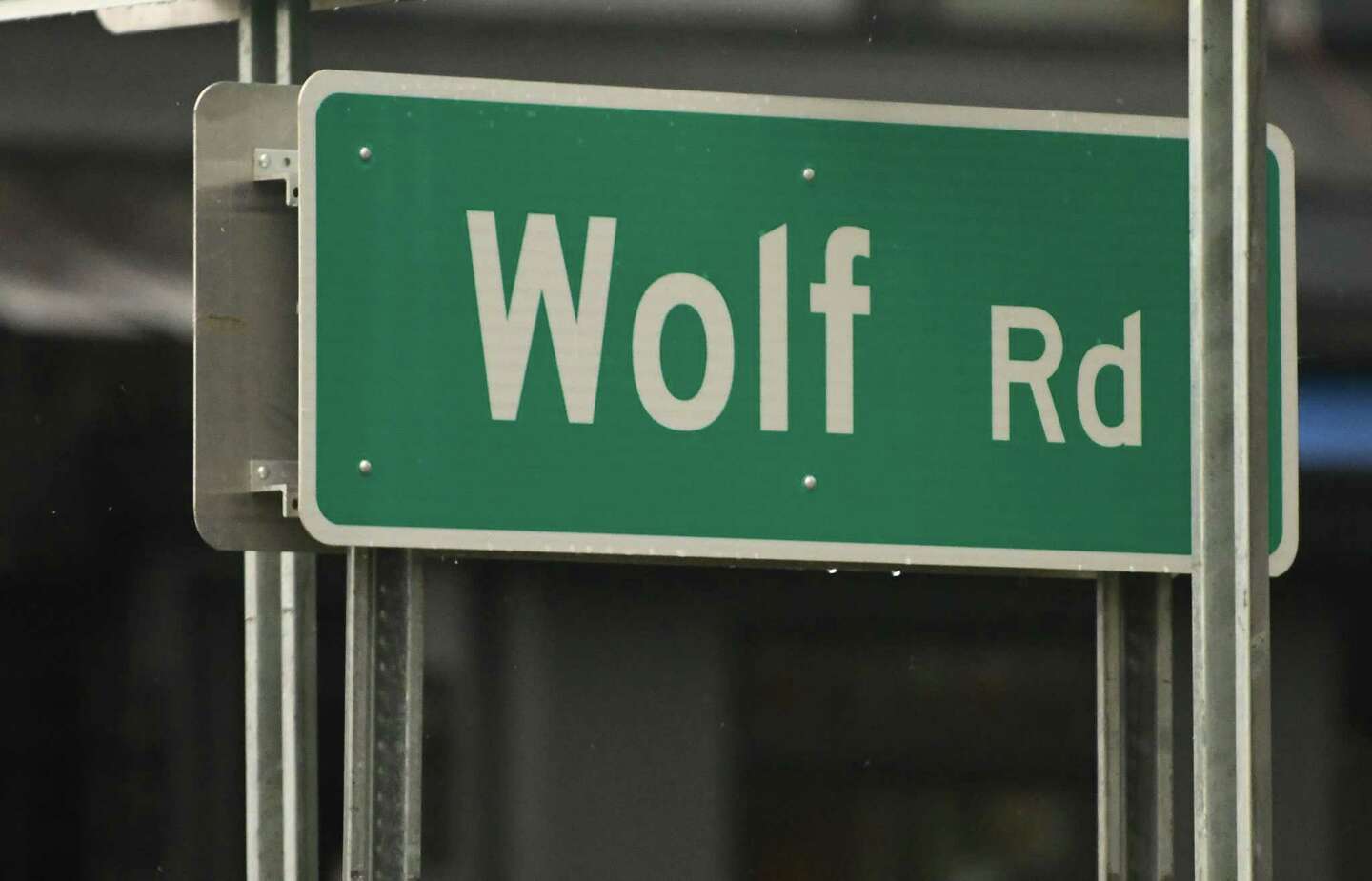 Looking back at Wolf Road through the years