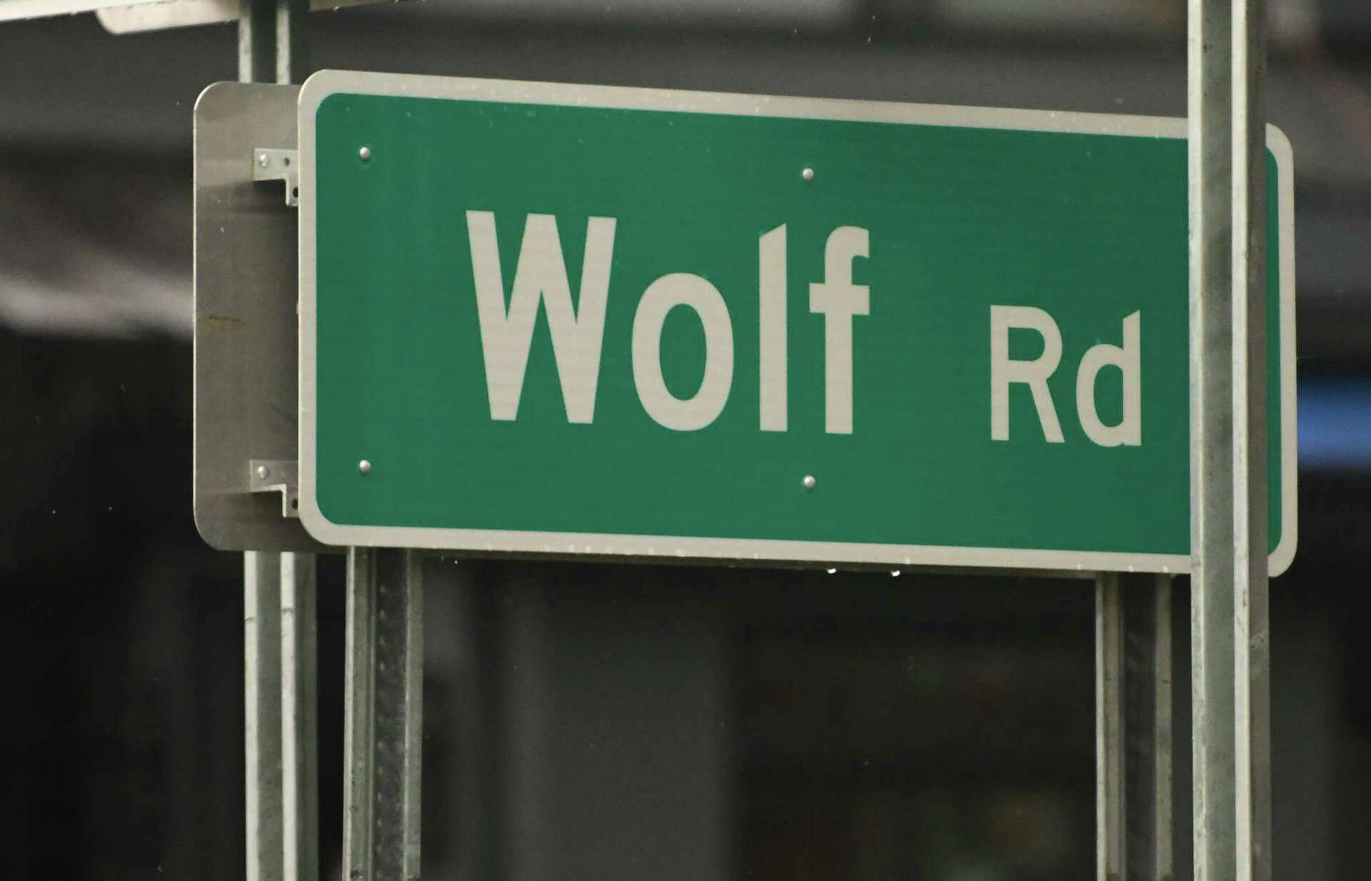 Looking back at Wolf Road through the years