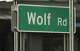 Looking back at Wolf Road through the years