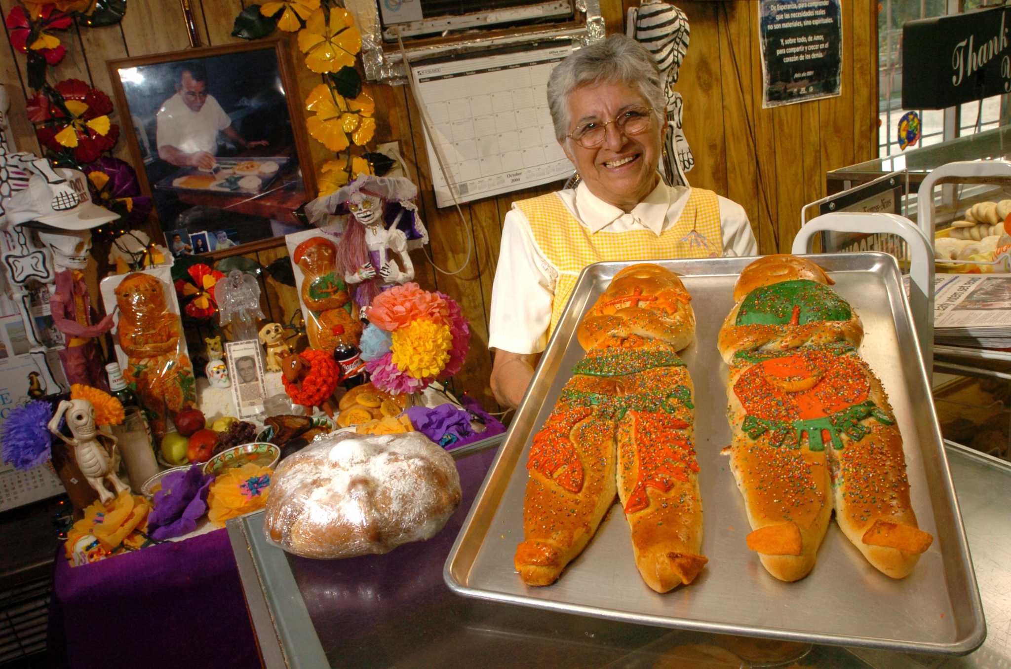 San Antonio taqueria asks for help amid ICE fears, cold snap