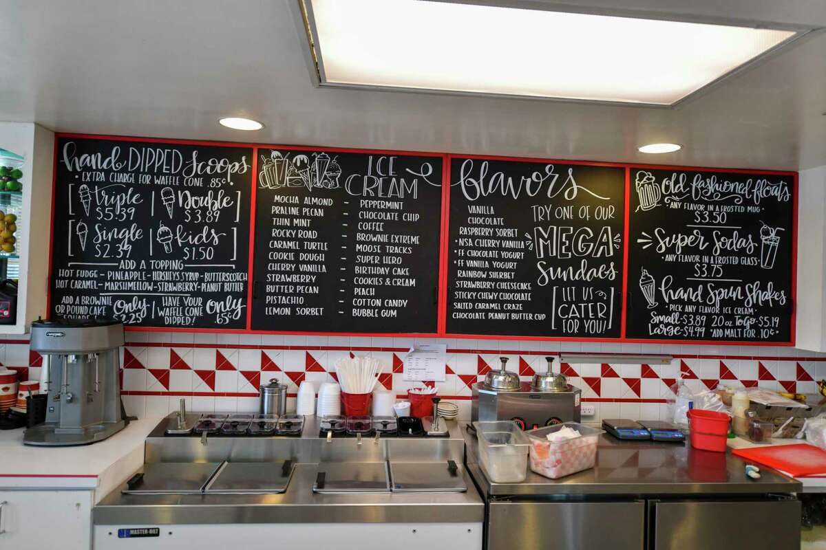 Small Bites: Swensen’s rebranded as Red Plate Diner; The Human Bean opens