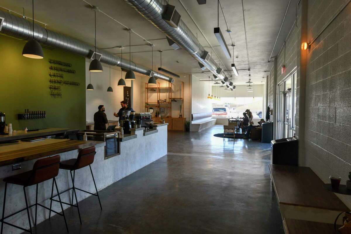 Small Bites: Swensen’s rebranded as Red Plate Diner; The Human Bean opens