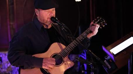‘It was touch and go’: Oscar-winning singer Christopher Cross talks ...