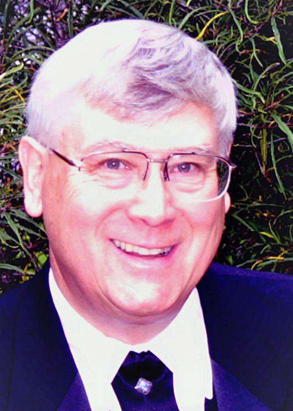 Bruce Walczak, an Independent from Newtown, offers a nonpartisan vision ...