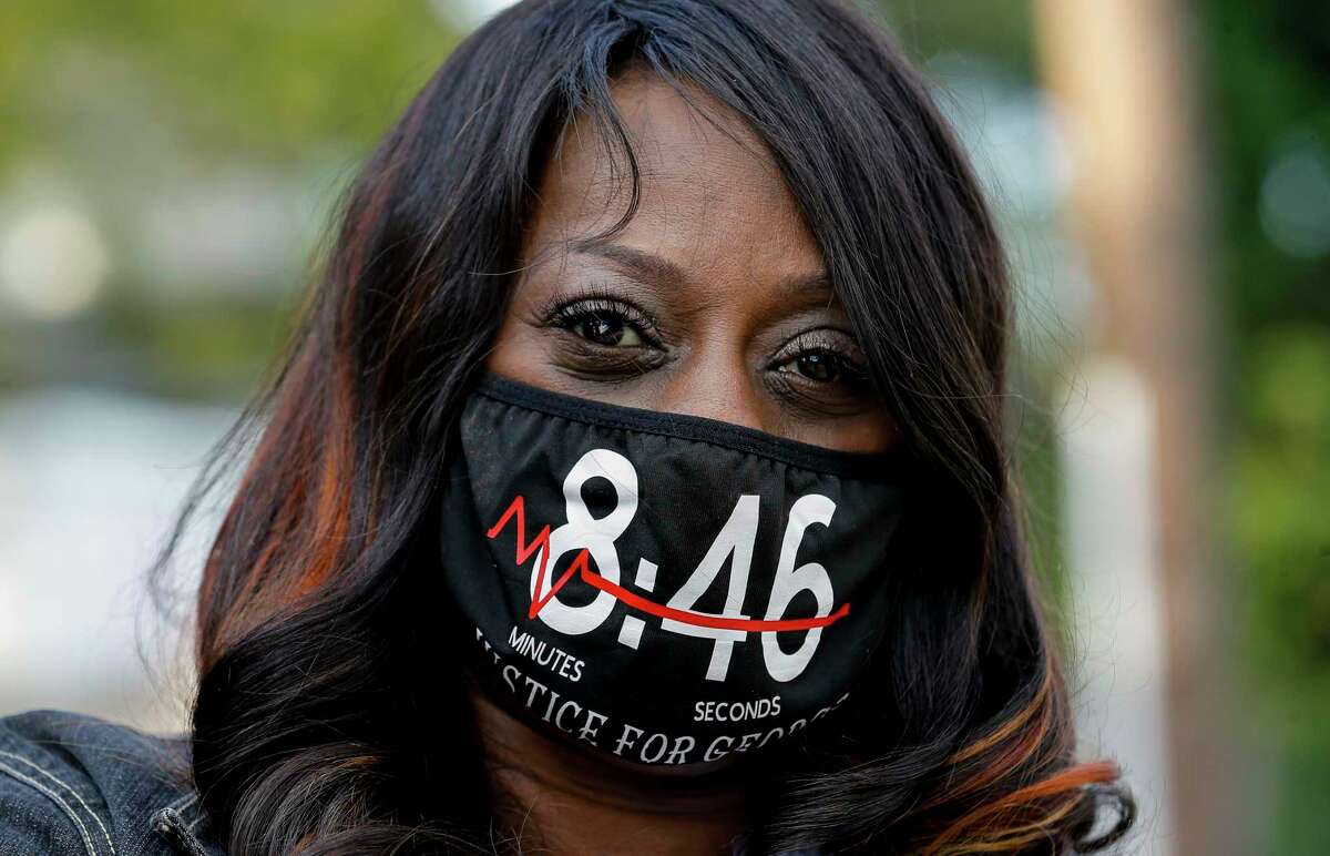 Opinion: George Floyd would have been 47. Missing him keeps fight for ...