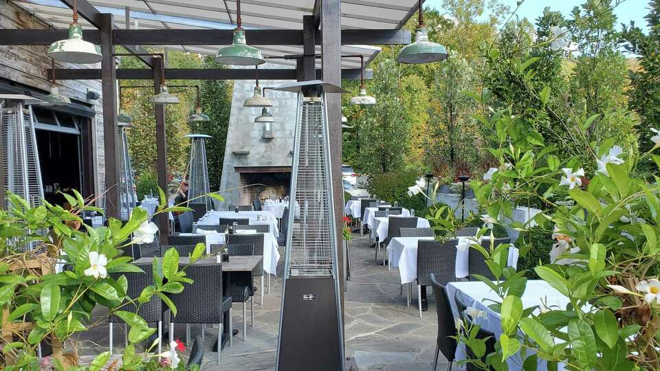 CT Magazine: Litchfield County's best restaurants for 2023