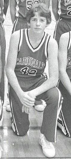 In memory of Forrest VanPatten