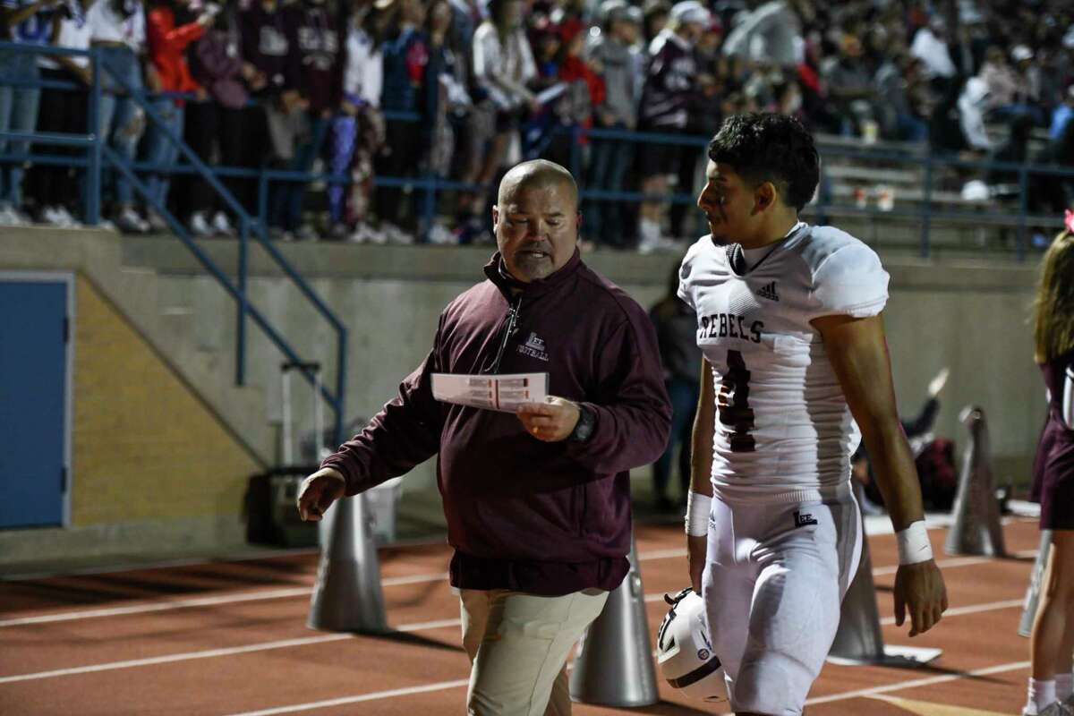 LEE REPORT: Rebels using bye week to regroup, heal up