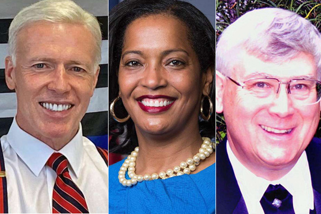 Meet the candidates vying for the 5th District congressional seat