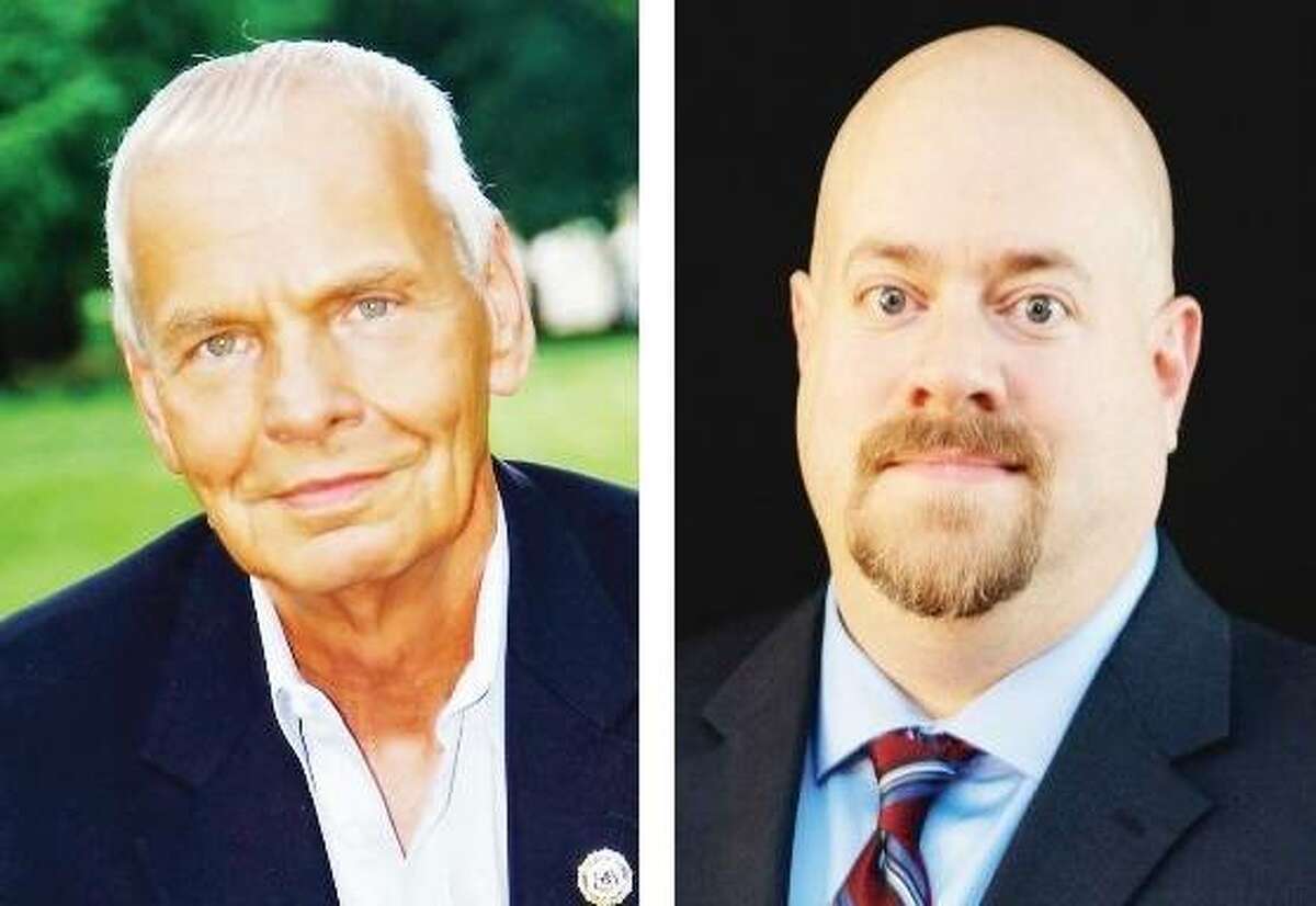 Nonn being challenged by Micun for coroner’s position