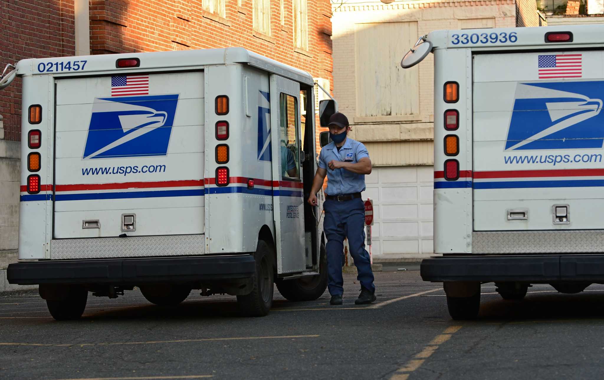 With USPS changes, it could take longer to get mail