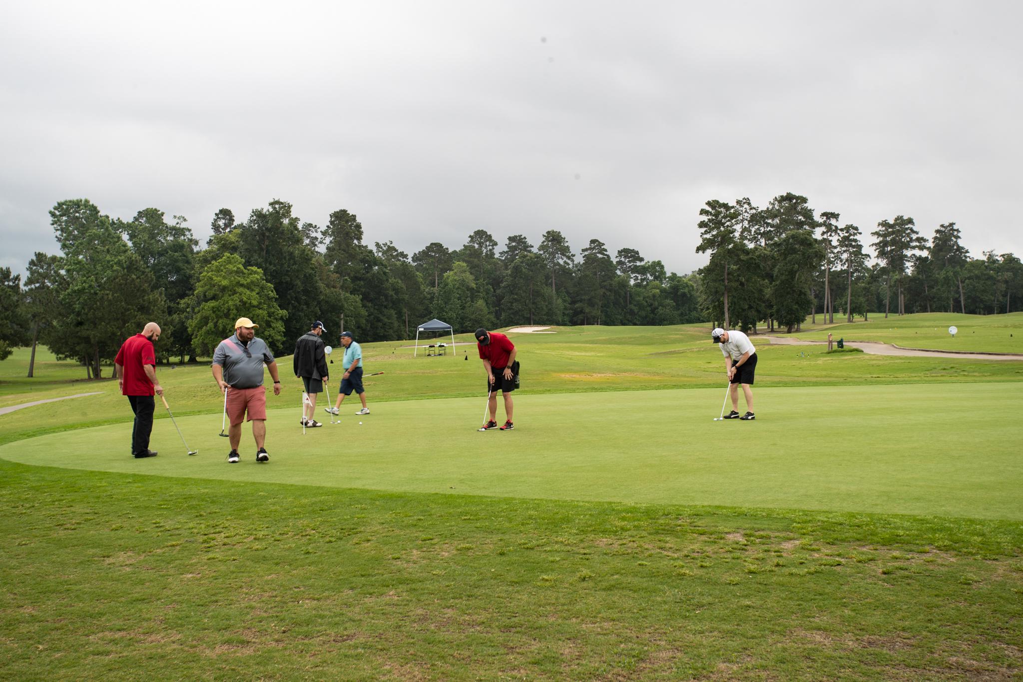 Hope Beyond Bridges set to host fourth annual Golf for Hope fundraiser