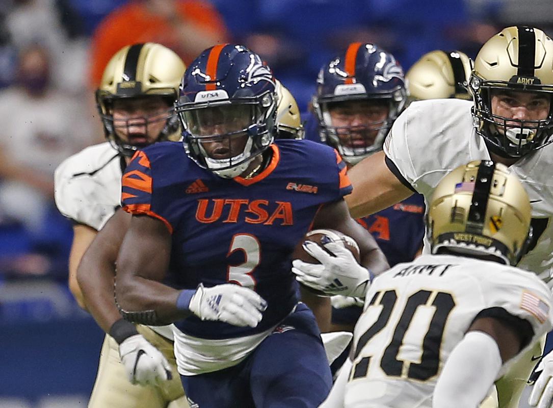 UTSA’s McCormick, Dean earn Conference USA Player of the Year honors