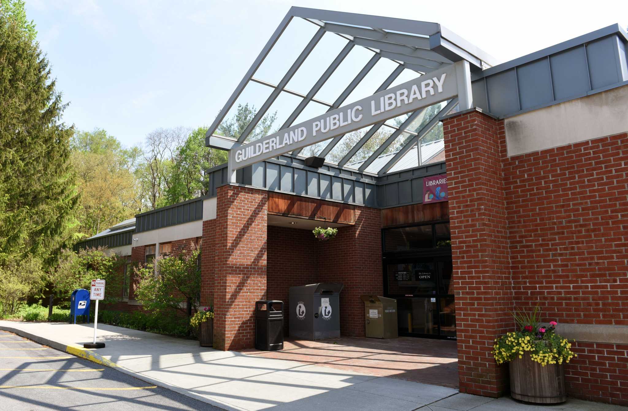 Capital Region libraries benefit from state grants for construction