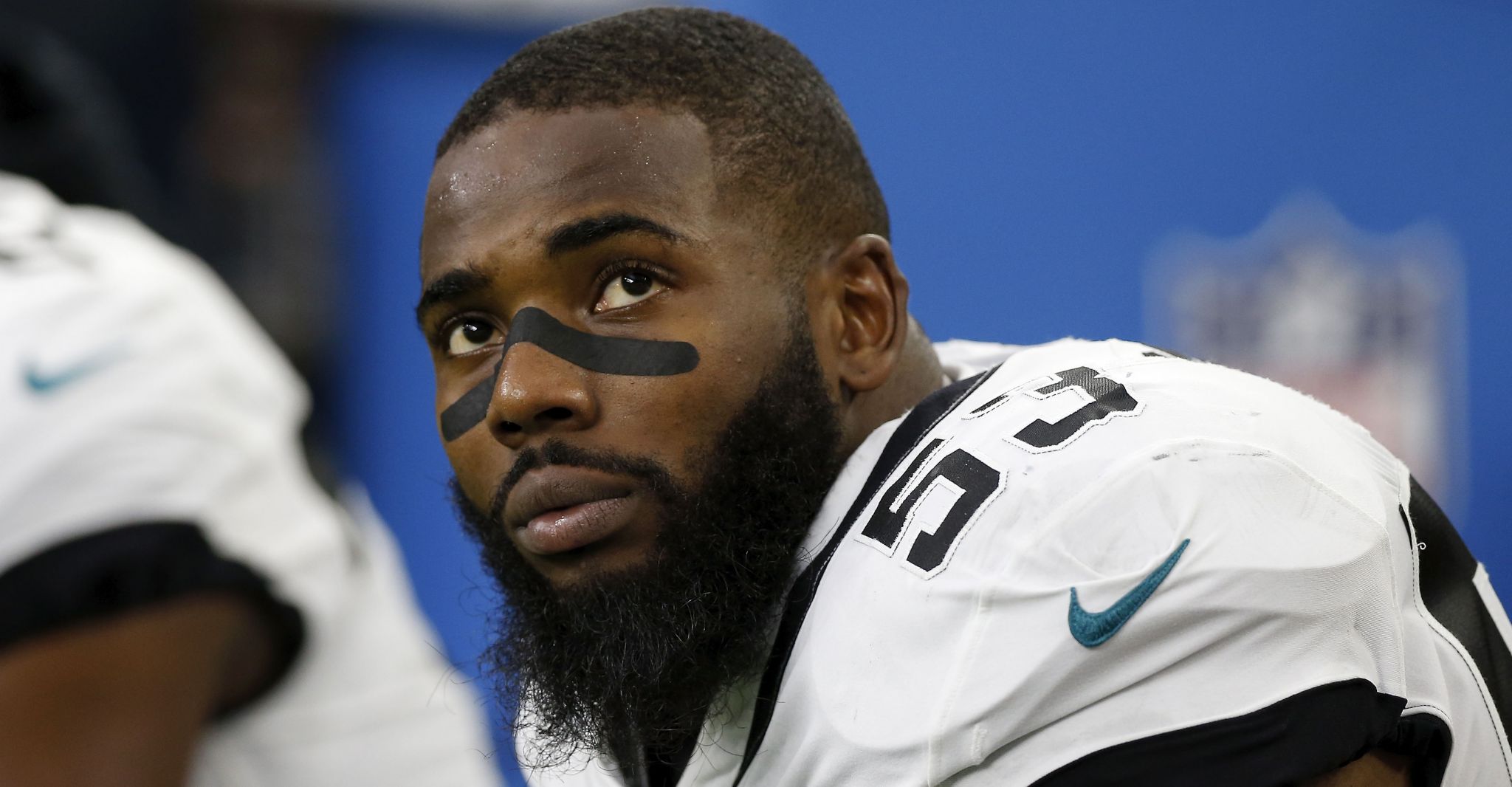 Texans working out Blair Brown, Eli Mencer