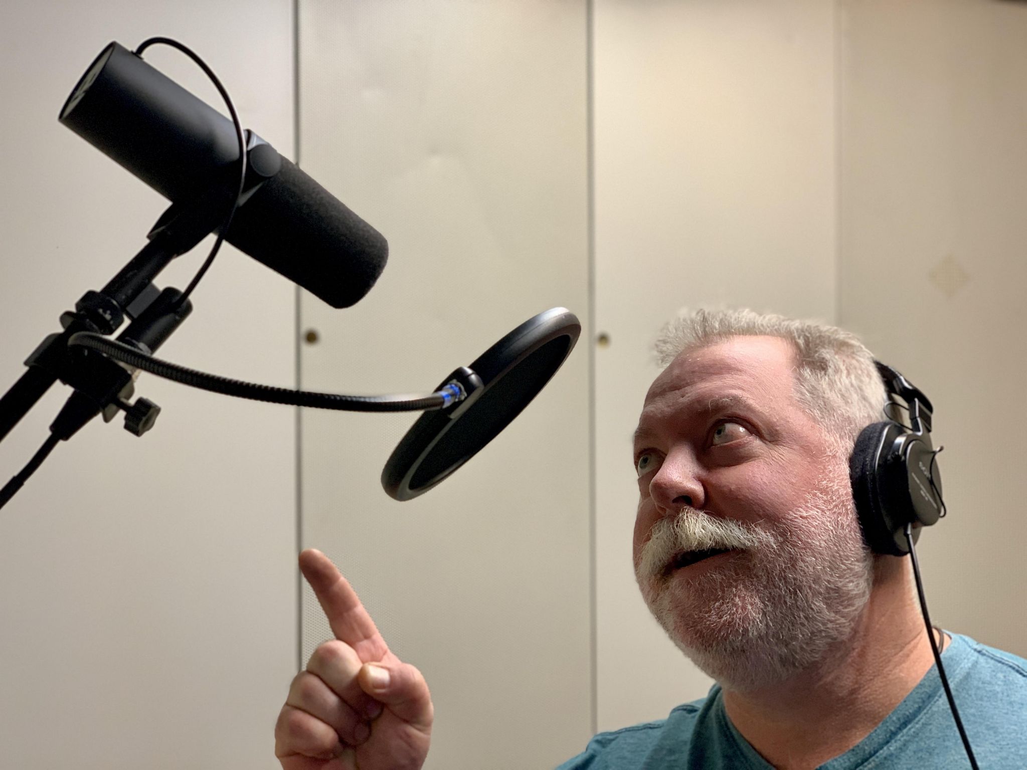 Give a listen: iTheatre aims to audibly entertain