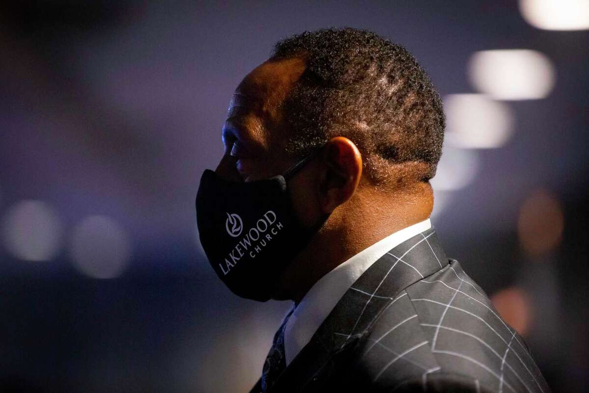 Even as COVID-19 surges, most Christians say they want in-person church