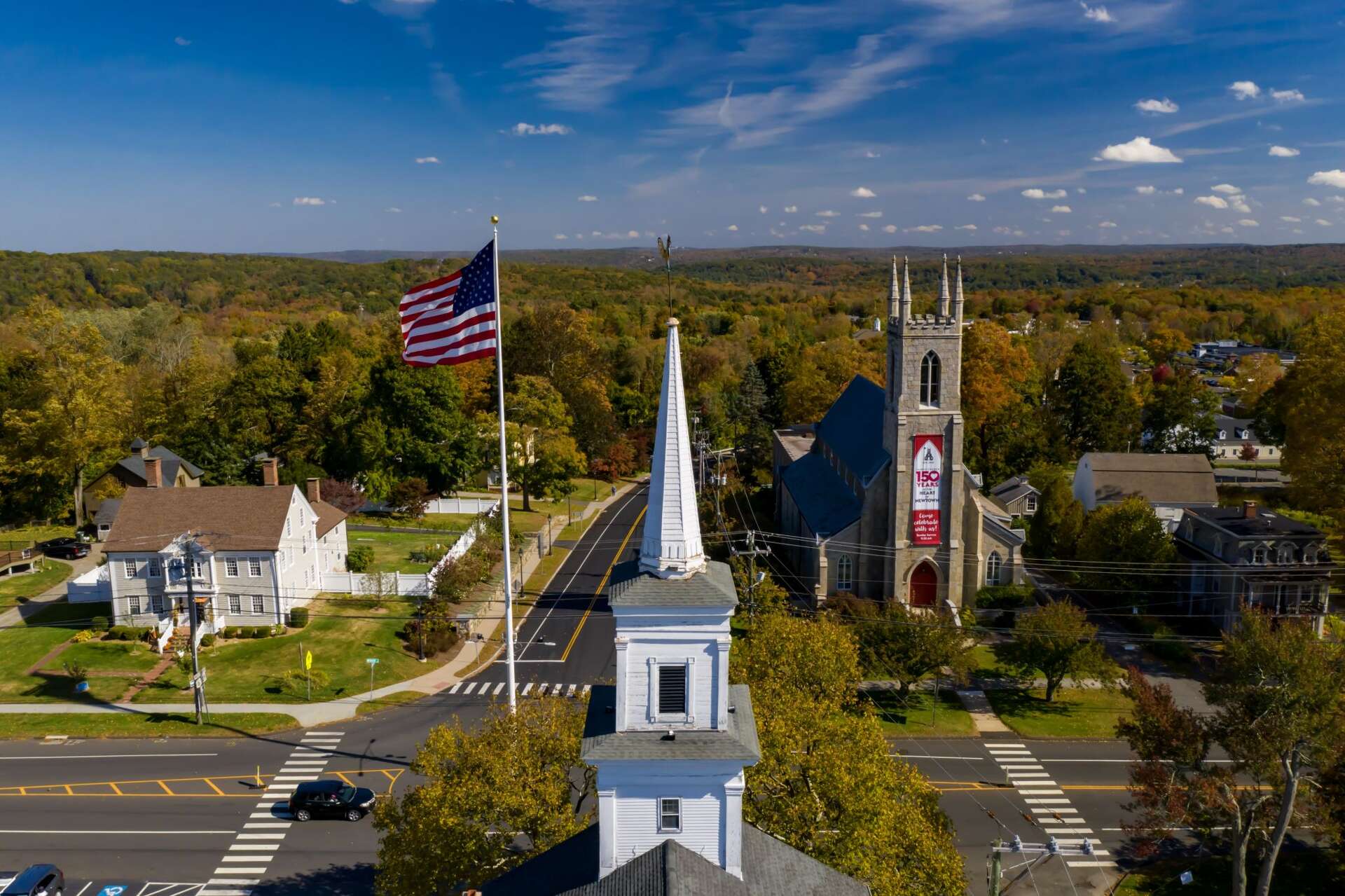 How Connecticut got its unofficial nickname: 'The Nutmeg State'