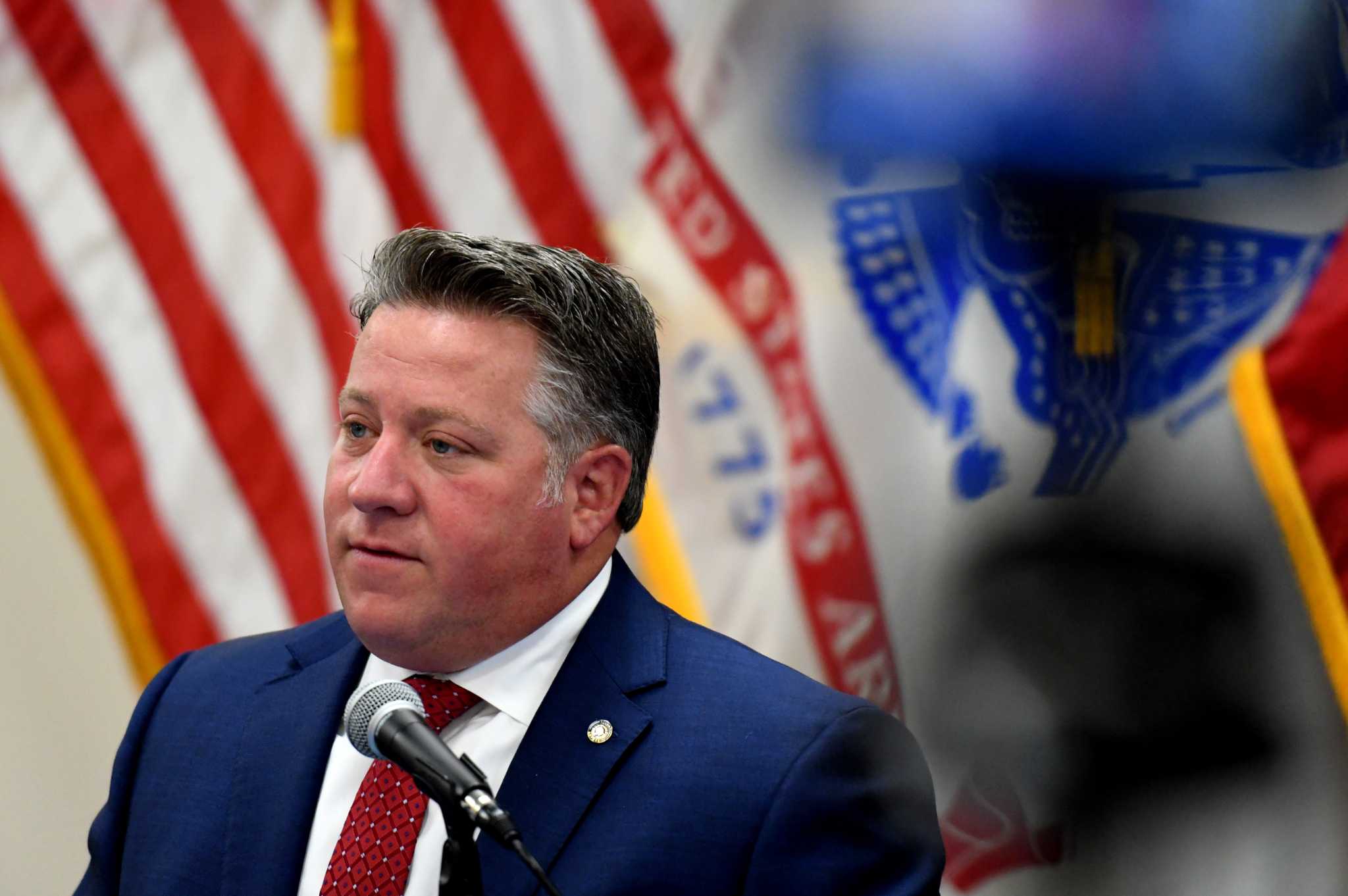 Albany County sees 34 new COVID-19 cases
