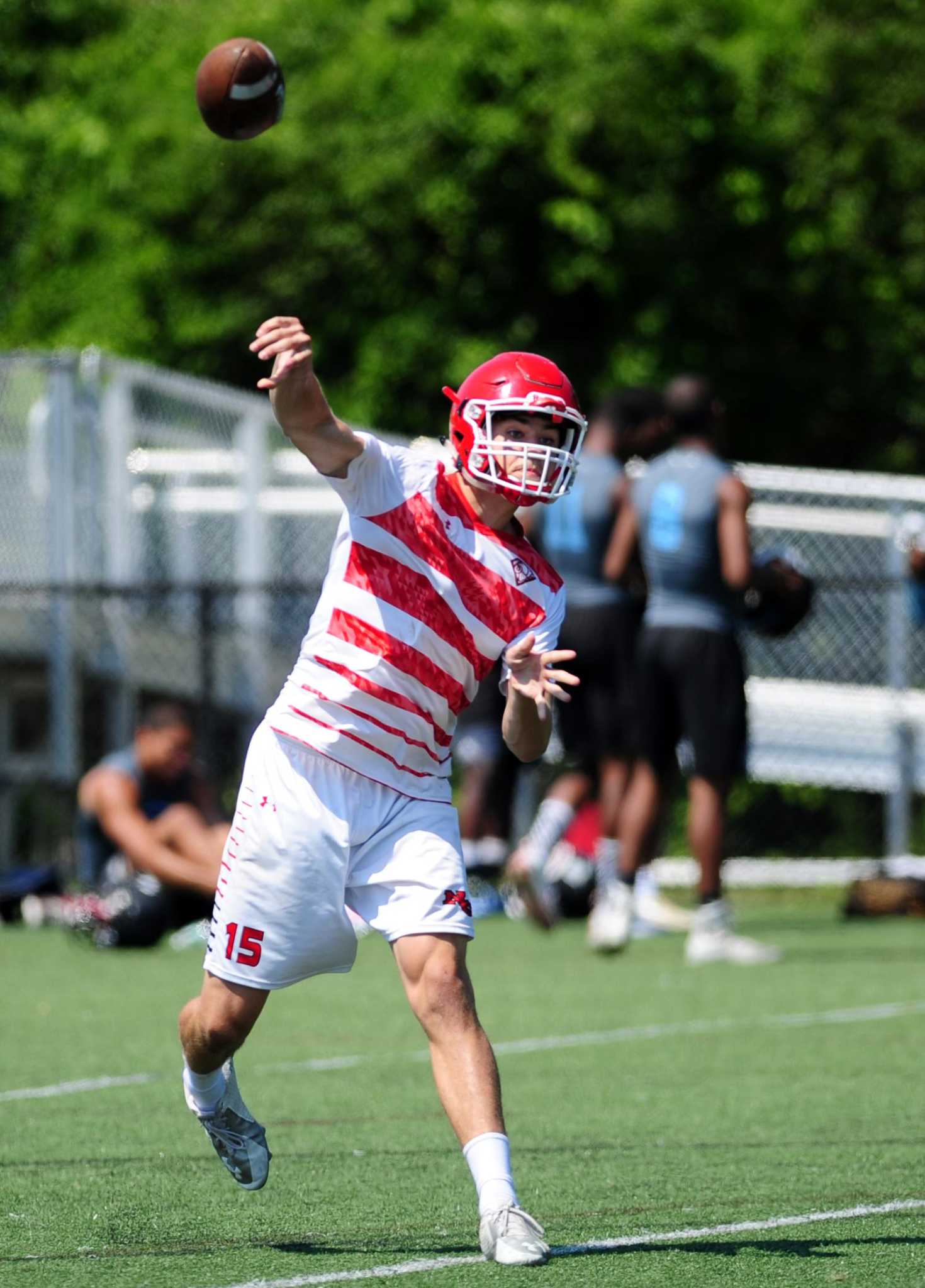 Around the FBS: Freshman Tre Williams makes an impact for No. 1 Clemson