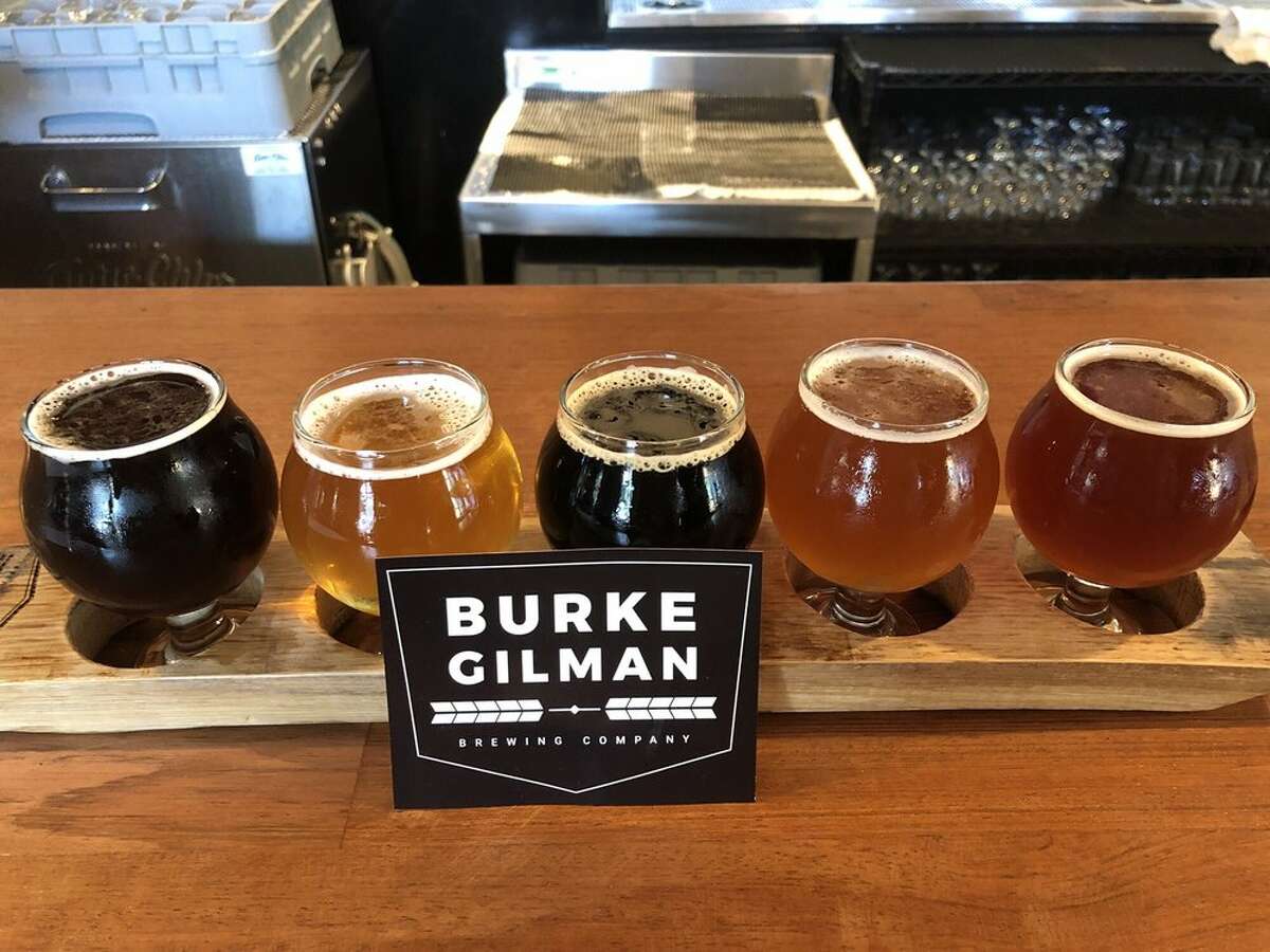 Washington breweries win big at Great American Beer Festival