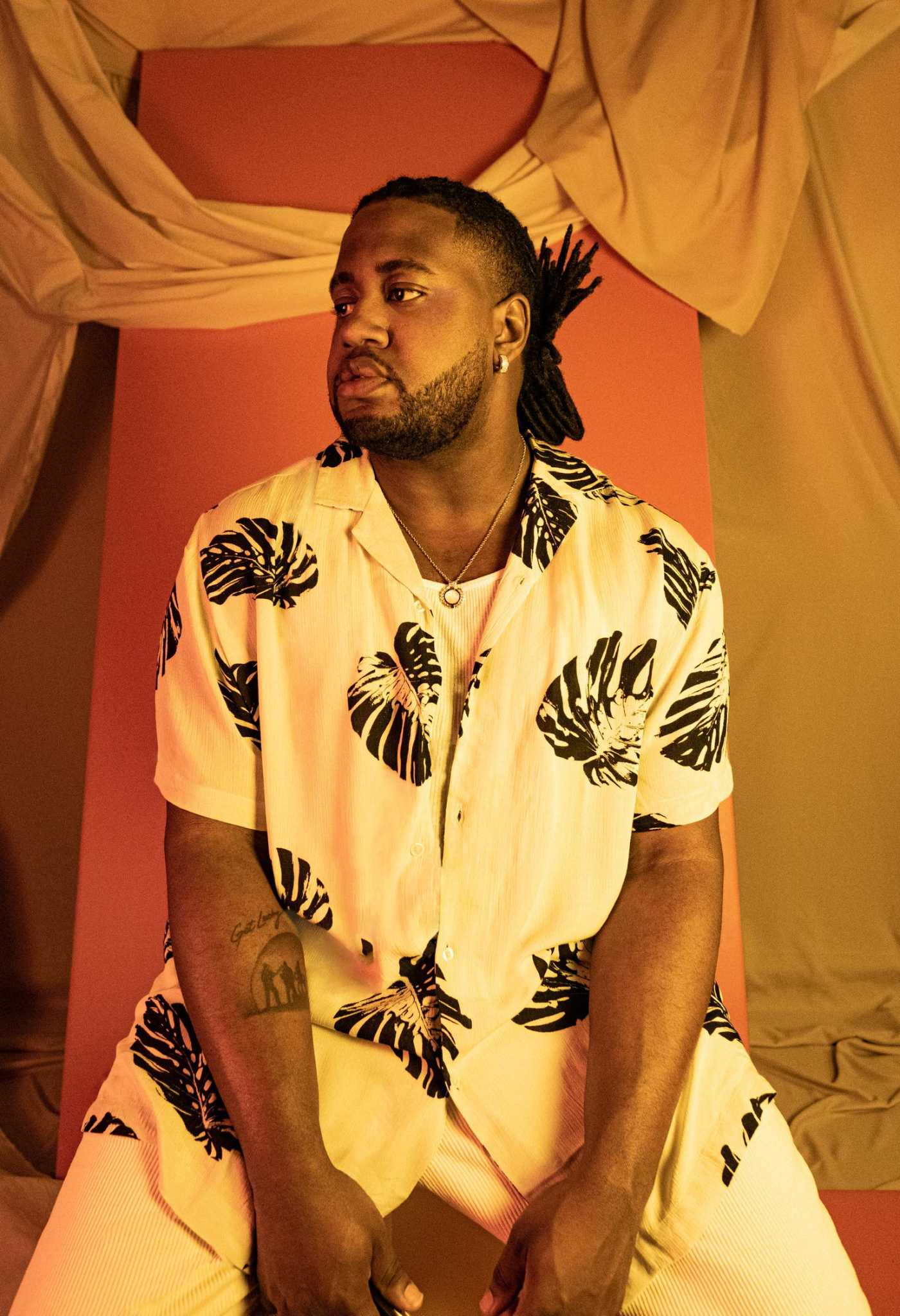 San Antonio R&B singer Xavier Omär talks about how 2020 impacted his ...