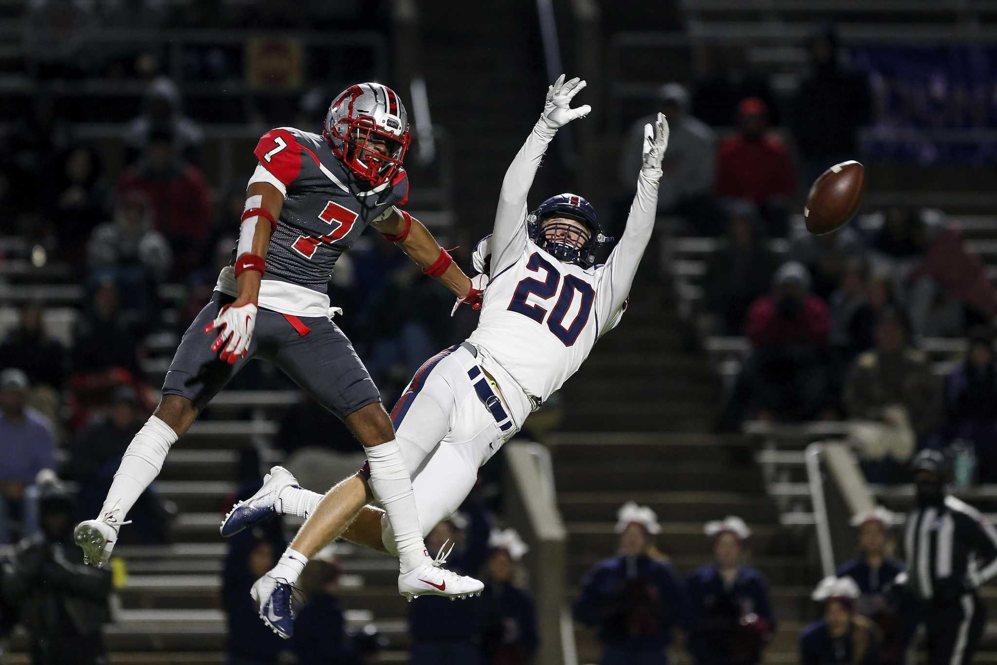 Travis, Foster among big winners in Fort Bend