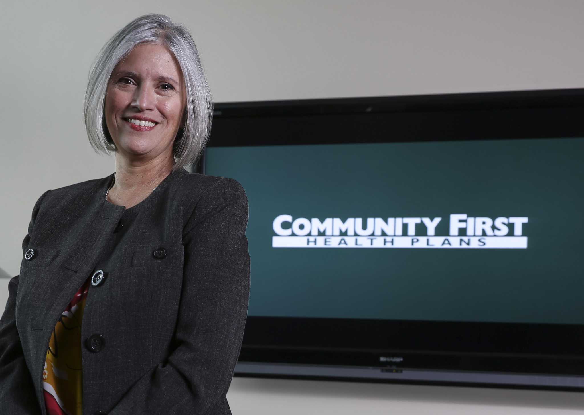 New CEO for Bexar County’s Community First insurance provider brings ...