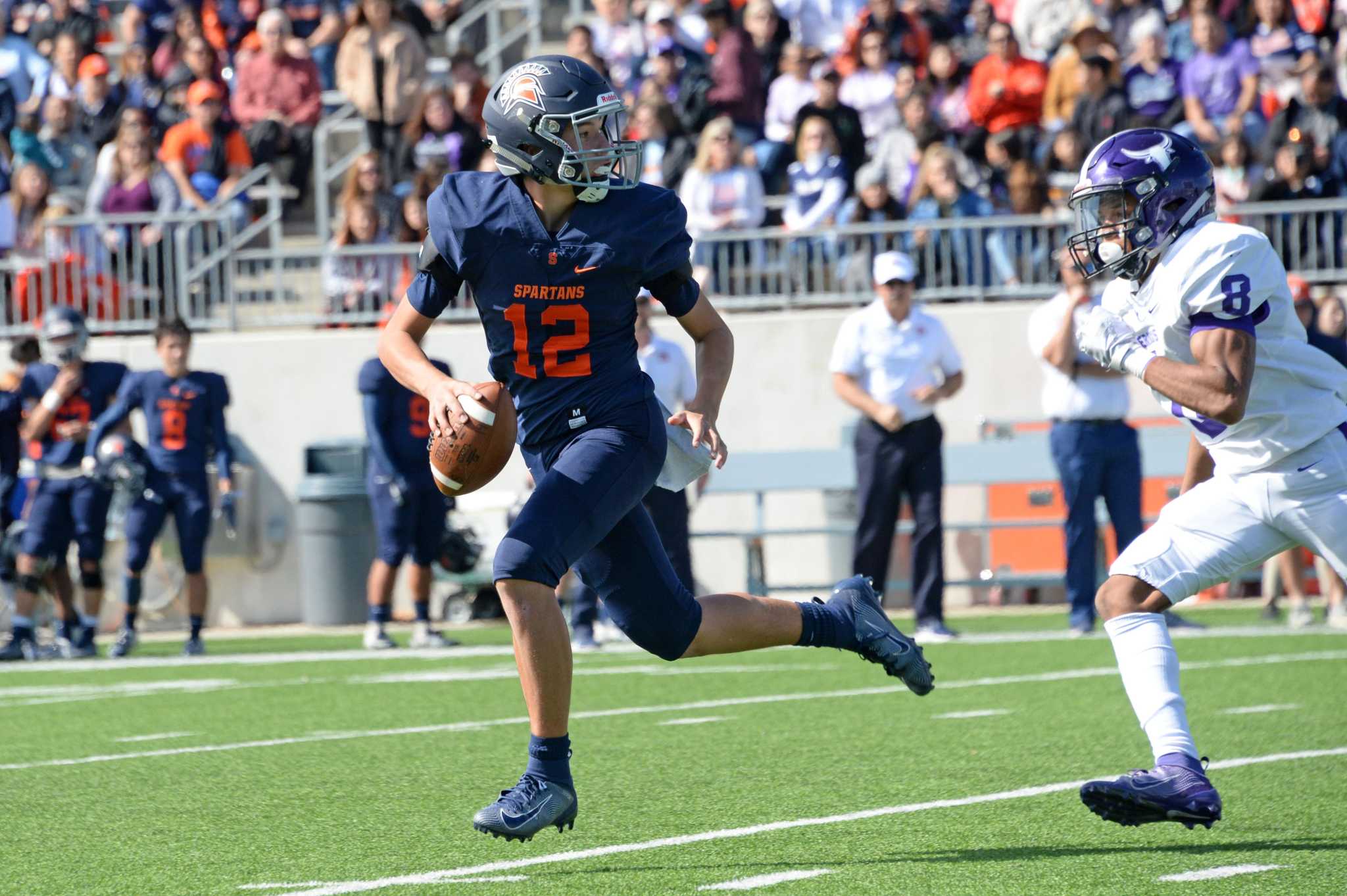 Morton Ranch, Seven Lakes in need of a district win