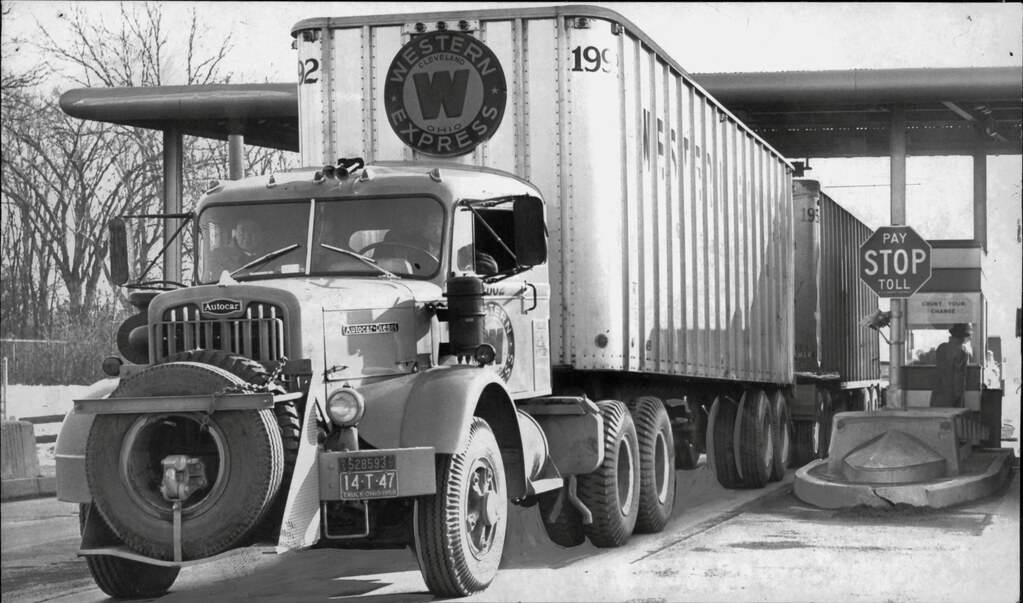 PHOTOS: Capital Region toll booths throughout the years