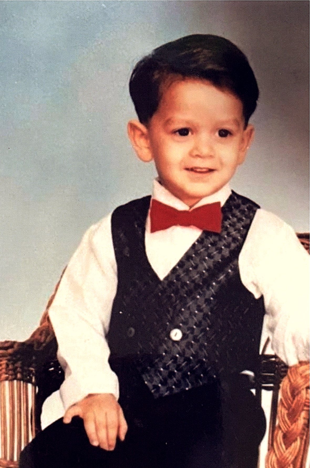 CHARLES JUSTIN TOLER