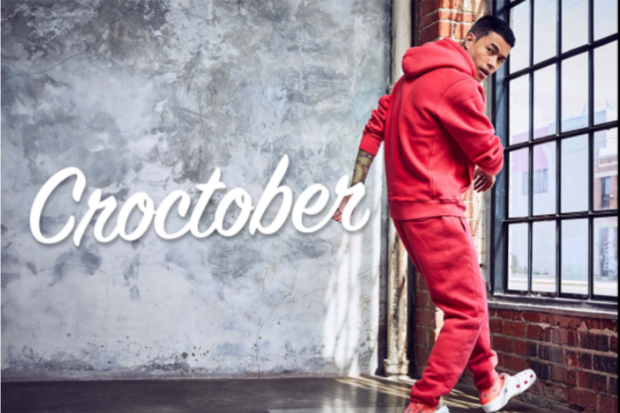 Celebrate Croctober at Academy with these fresh new Crocs