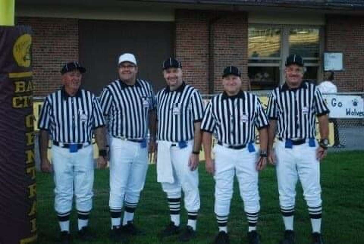 Remembering Steve Weiger: Sports community mourns loss of beloved official