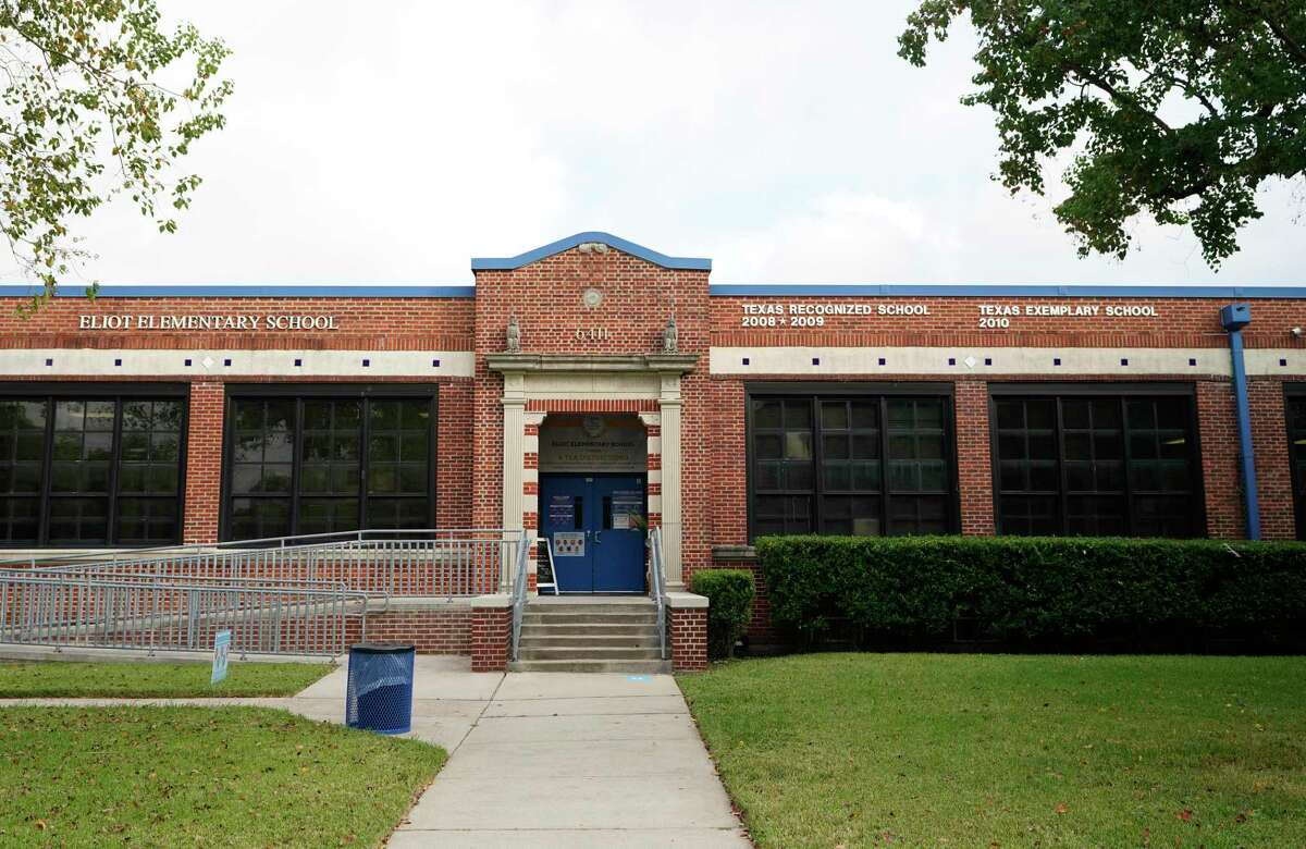 More than 80,000 Houston ISD students return to campus for a 'year of flexibility'